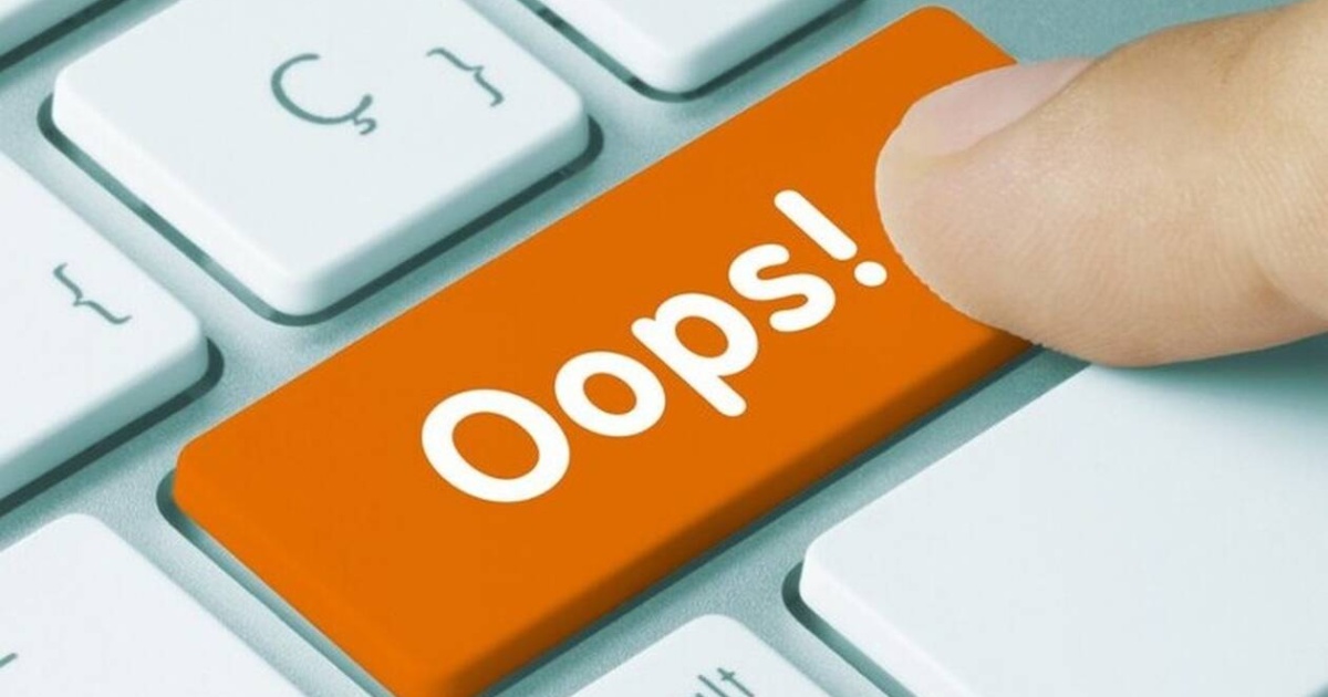 Τα 10 μεγαλύτερα λάθη στην ανθρώπινη ιστορία | iPliroforia.gr
