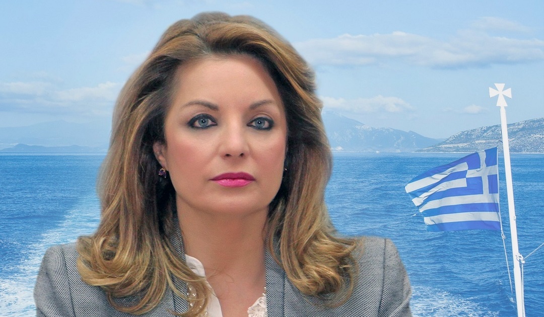 Άντζελα Γκερέκου: Αναγεννητικός, ηθικός και «έξυπνος» τουρισμός ...