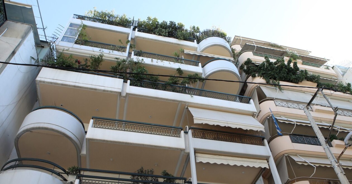 Άπιαστο όνειρο η αγορά κατοικίας με άτοκο δάνειο για νέα ζευγάρια ...