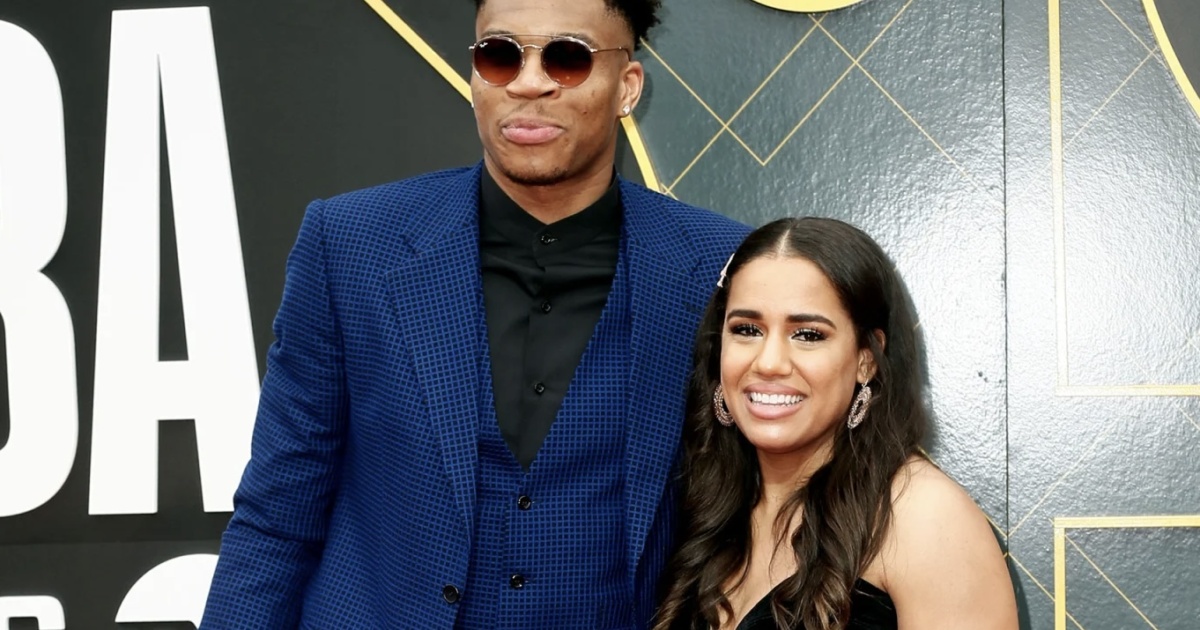 Mariah Antetokounmpo: Πώς γιόρτασε τα 30α γενέθλιά της η γυναίκα του ...