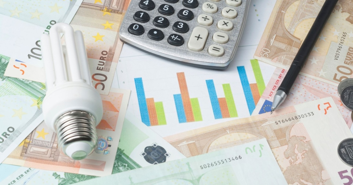 Επιδοτήσεις στην ενέργεια: Με βάση την κατανάλωση οι νέες κλίμακες ...