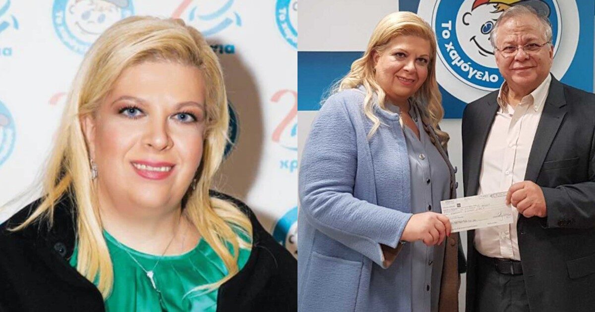 Κλέλια Χατζηιωάννου: Η “Βασίλισσα” των τάνκερ, ο μυστικός γάμος, η ...
