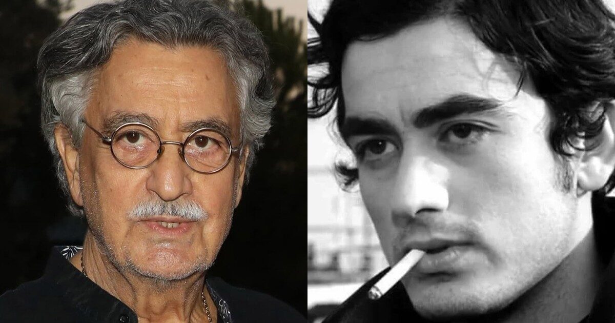 Νίκος Γαλανός: Ο διαχρονικός ζεν πρεμιέ, ο γάμος με 43χρονη καλλονή, η ...