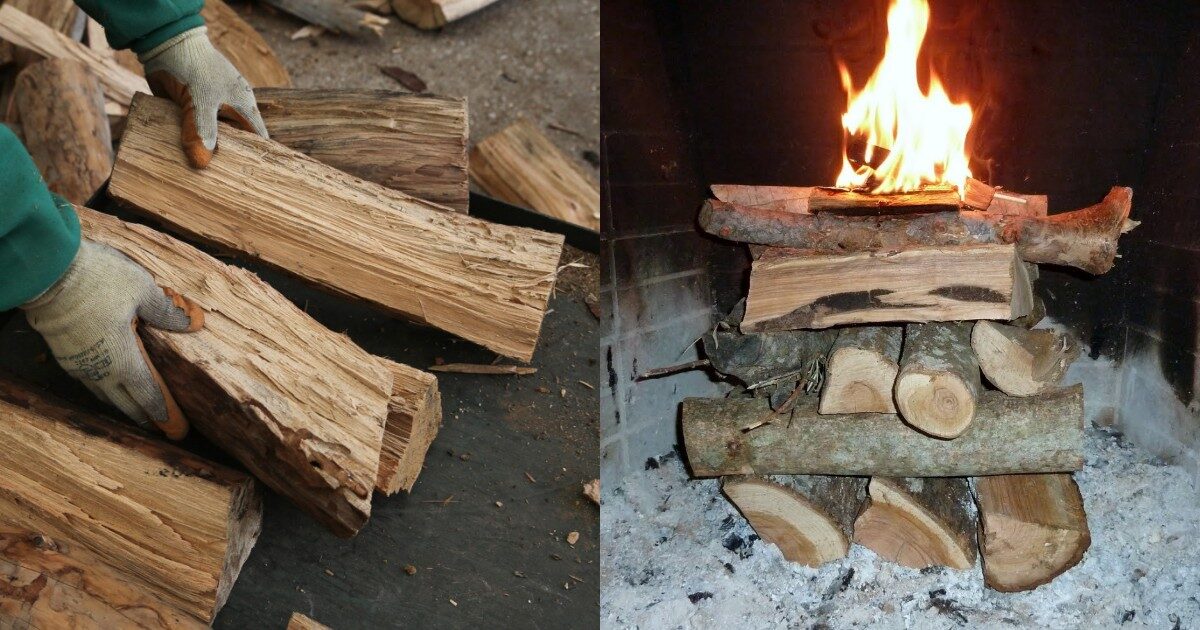 Δωρεάν καυσόξυλα για το χειμώνα – Χιλιάδες δικαιούχοι – Ποια τα ...