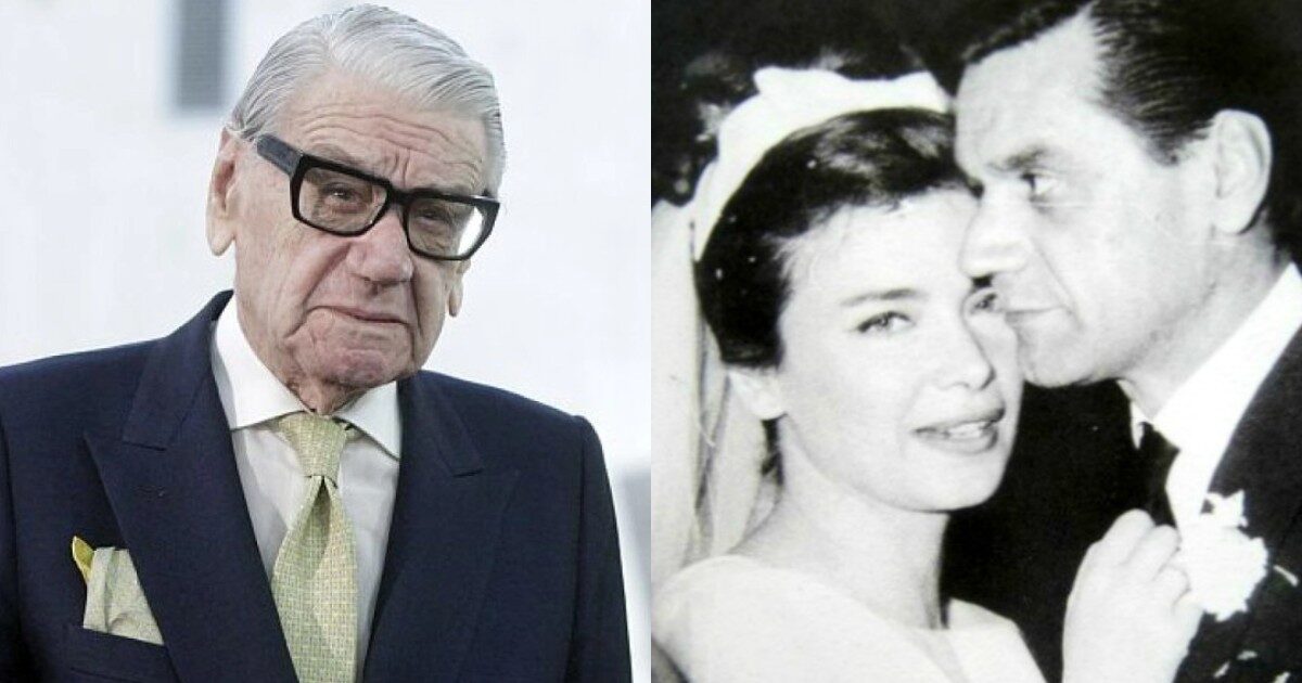 Ζάχος Χατζηφωτίου: Πέθανε ανήμερα των γενεθλίων του, oι 5 γάμοι και ο ...
