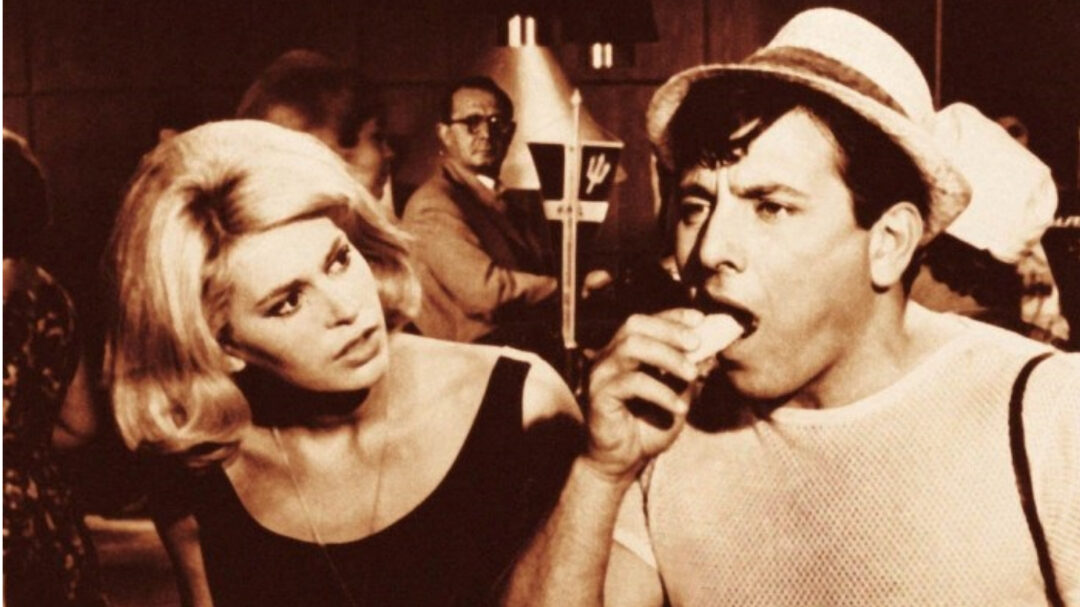 Χλόη Λιάσκου: Η όμορφη ξανθιά ηθοποιος σήμερα είναι 76 ετών και ...