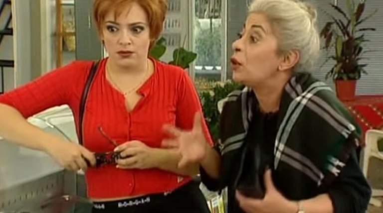 Μεγαλώσαμε μαζί τους: 10 αγαπημένοι ηθοποιοί από το «Κωνσταντίνου και ...