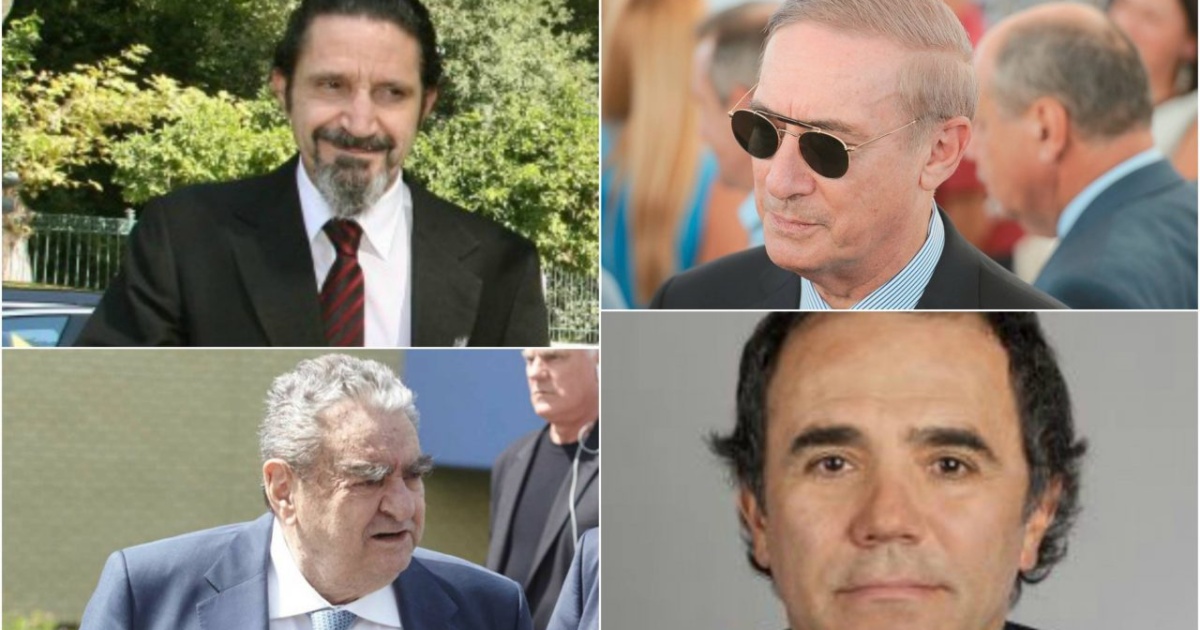 Οι πλουσιότεροι Έλληνες: Δεν είναι αυτοί που νομίζετε | iPliroforia.gr