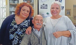Αντώνης Αντωνίου: Οι σπουδαίοι ρόλοι, το κατατρεγμένο παρελθόν της ...