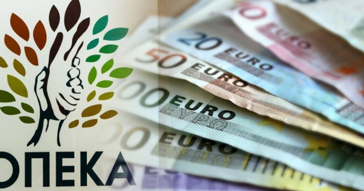 ΟΠΕΚΑ – Επίδομα Παιδιού: Πότε θα πληρωθεί η δόση σε 735.000 δικαιούχους ...