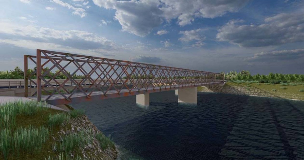 Τέλος για την πιο επικίνδυνη γέφυρα στην Ελλάδα– Το νέο έργο που θα την ...