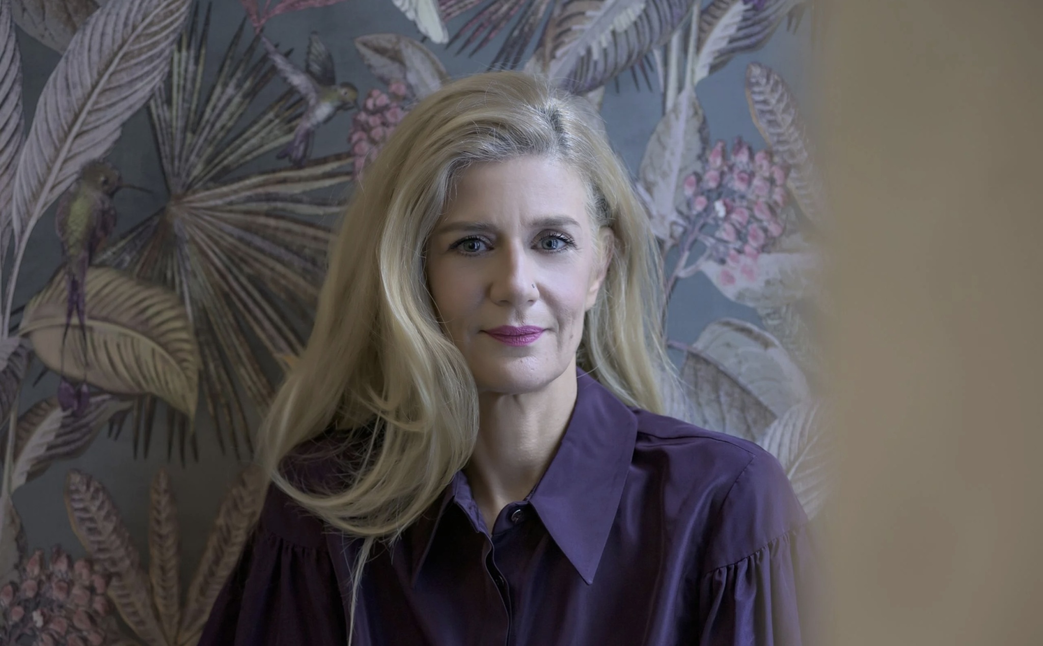 Άννα Μάσχα: «Δεν είμαι τόσο γενναία, για να είμαι άθεη – Δεν πιστεύω ...