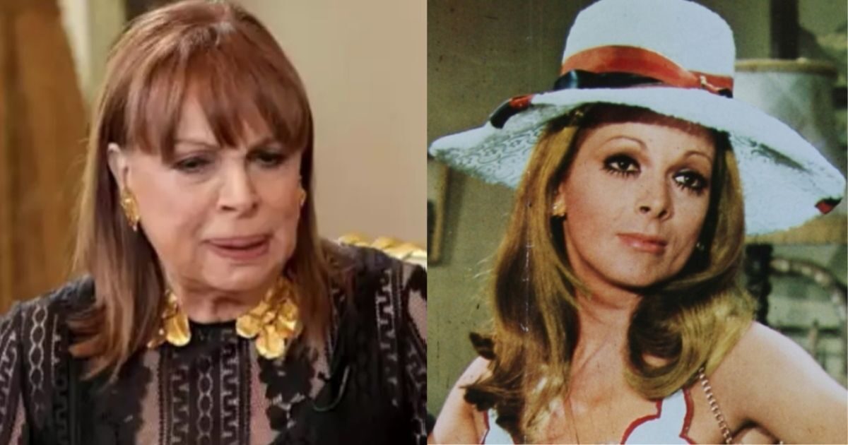 Άννα Φόνσου: Η καριέρα, η Αλίκη Βουγιουκλάκη, η υιοθεσία που την έσωσε ...