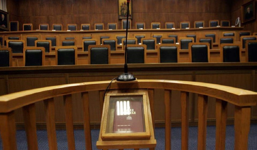 Δημιουργείται ειδικό ποινικό μητρώο για κακοποίηση ανηλίκων ...