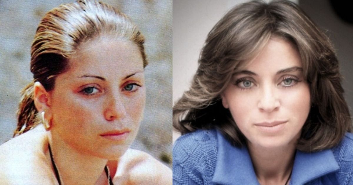 Έλλη Στάη: Η ευγενής καταγωγή της, το παράπονό της ως παιδί, οι ...