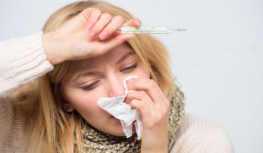 Fever Trap: Το αυτοκόλλητο θερμόμετρο | iPliroforia.gr