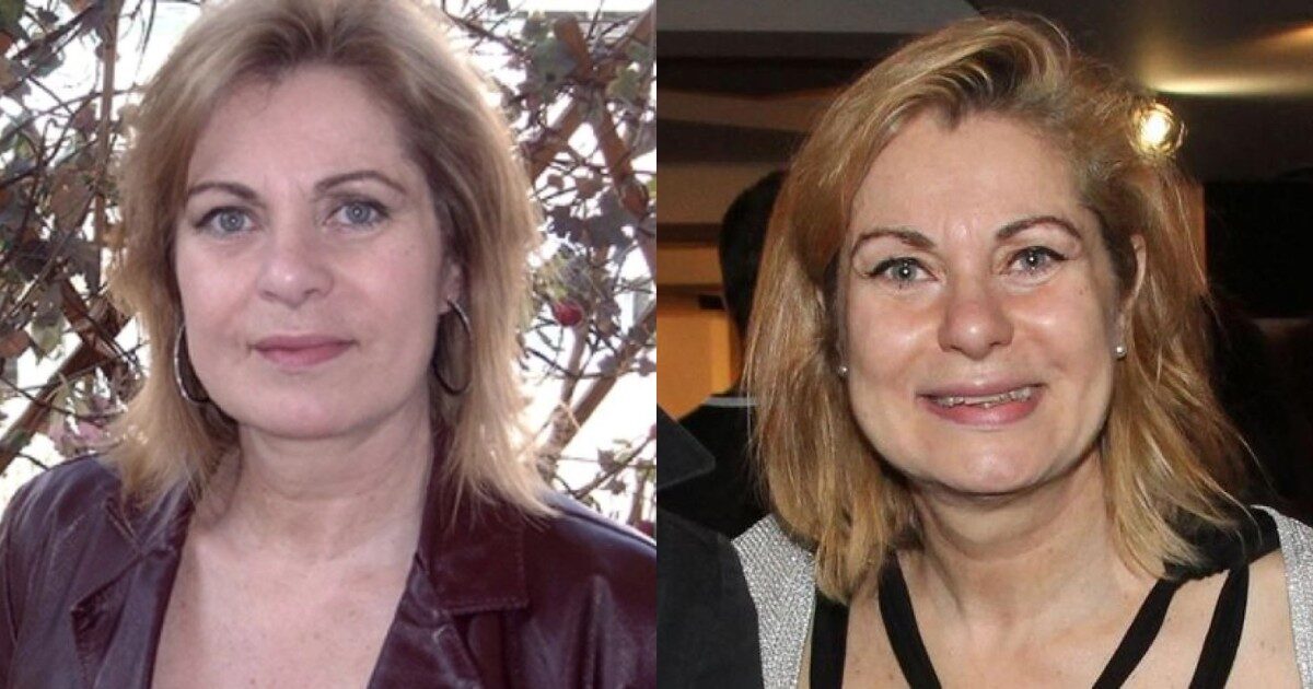 Χρύσα Σπηλιώτη: Η υποκριτική, ο γάμος και το τραγικό τέλος στο Μάτι ...