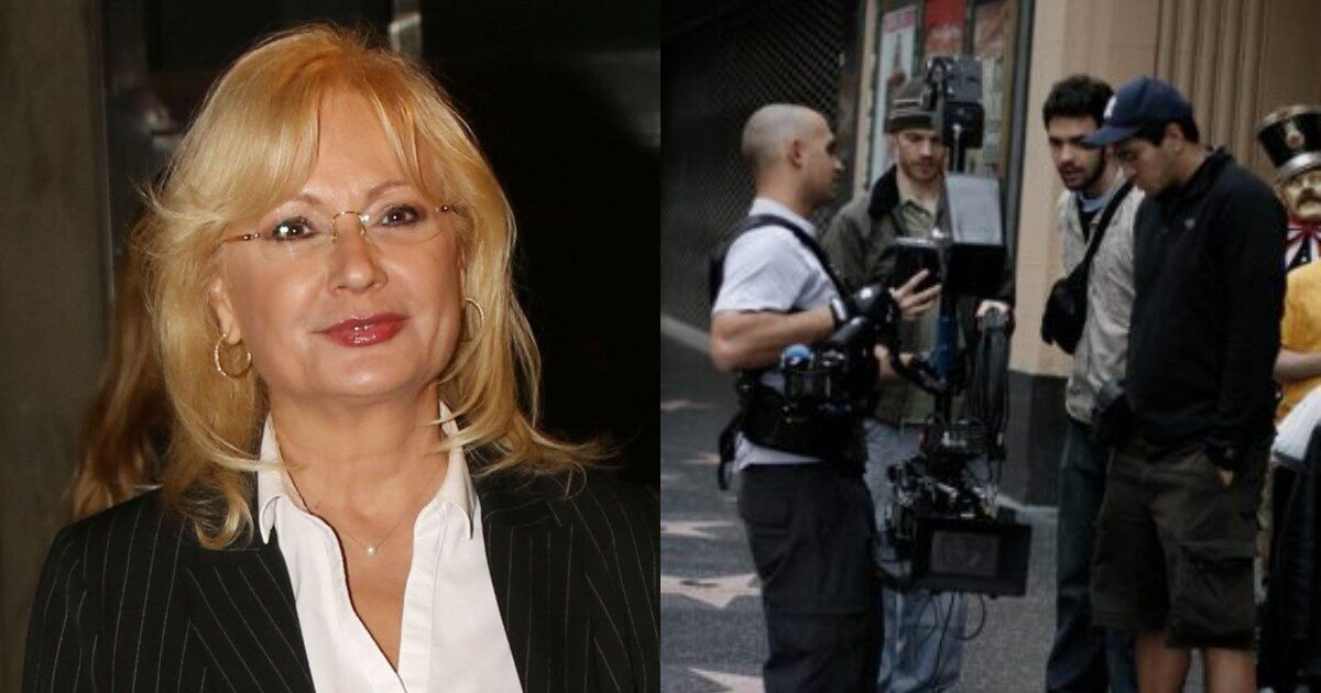Αγγελική Νικολούλη: Ο άγνωστος γιος της Κωνσταντίνος, είναι κούκλος ...
