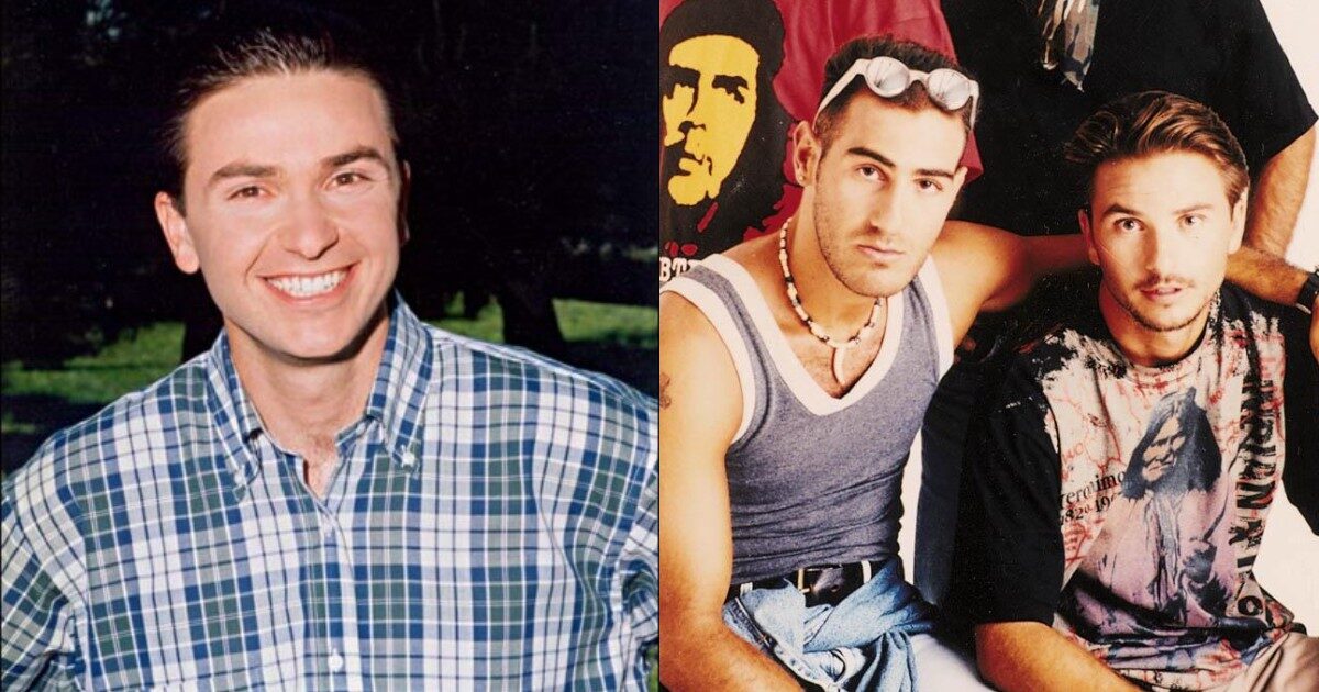 Αντώνης Παραράς: To χαμογελαστό παιδί που δεν ξεχάστηκε ποτέ και το ...