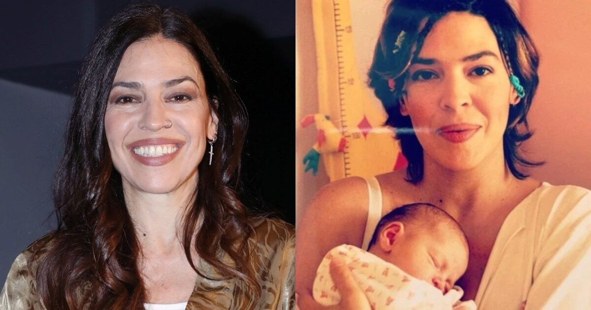 Έμοιασε στη μαμά: Η 18χρονη κόρη της Ναταλίας Δραγούμη μεγάλωσε και ...