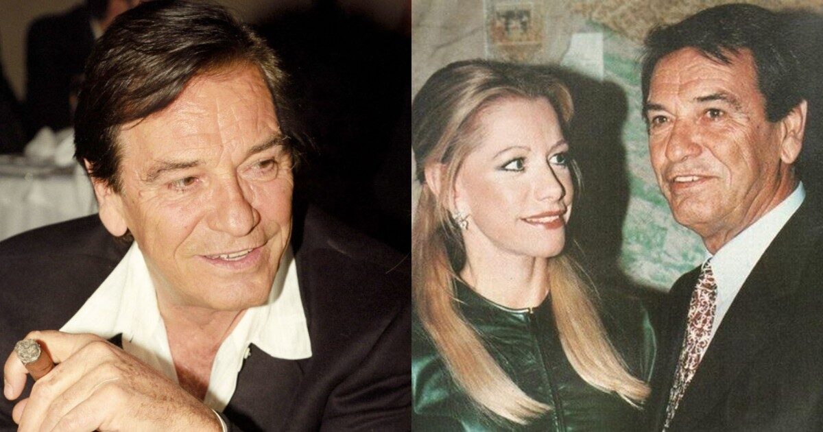 Φίλιππος Κούρκουλος: Ο μικρός γιος του Νίκου Κούρκουλου έγινε 24 ετών ...