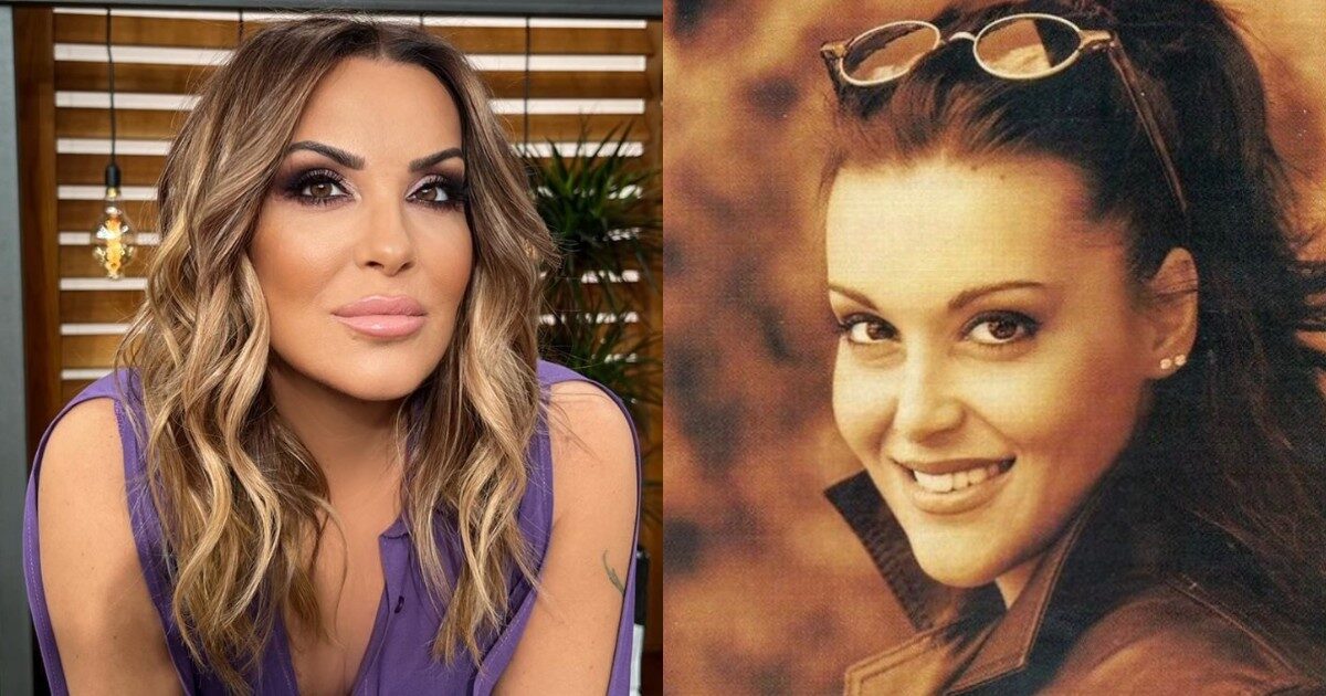 «Έχω μπει στη φορμόλη»: Το μυστικό της Ναταλίας Γερμανού για το πως ...