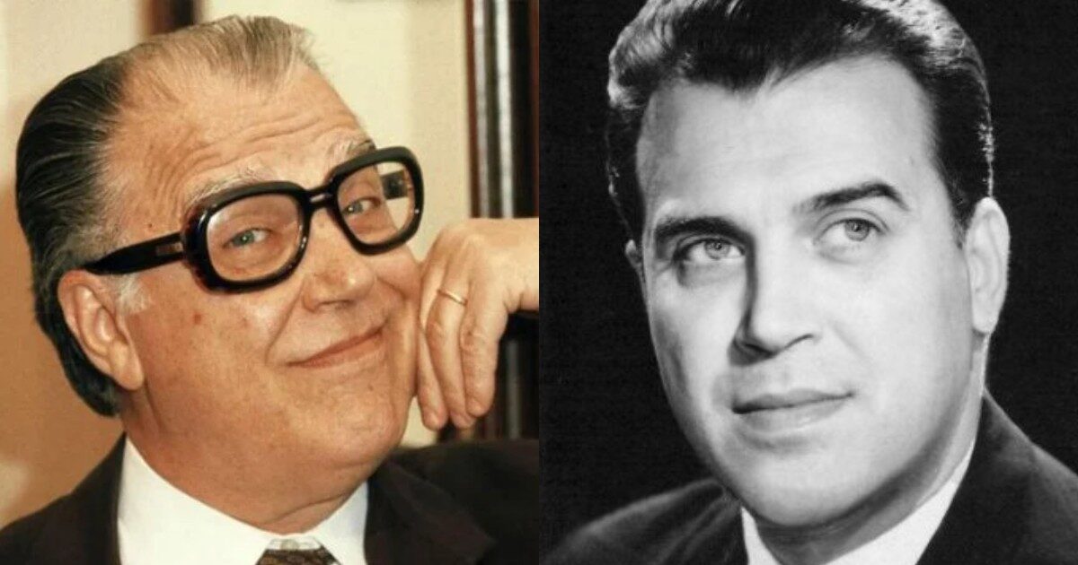 Γιάννης Μιχαλόπουλος: Ο λατρεμένος δικαστής της τηλεόρασης, το μεγάλο ...