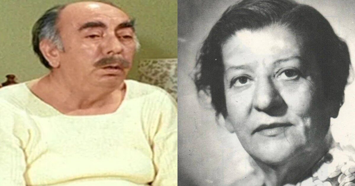 Έφυγαν από τη ζωή μόνοι και ξεχασμένοι: 10 Έλληνες ηθοποιοί που έκαναν ...