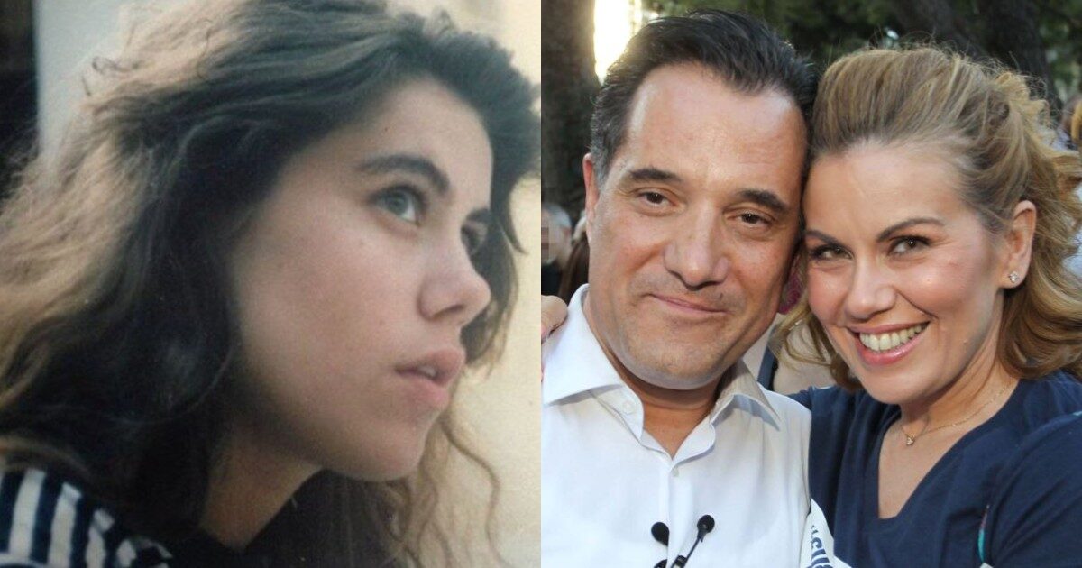 Ευγενία Μανωλίδου: Το τεράστιο, έμφυτο ταλέντο της, η ζωή στη Νέα Υόρκη ...
