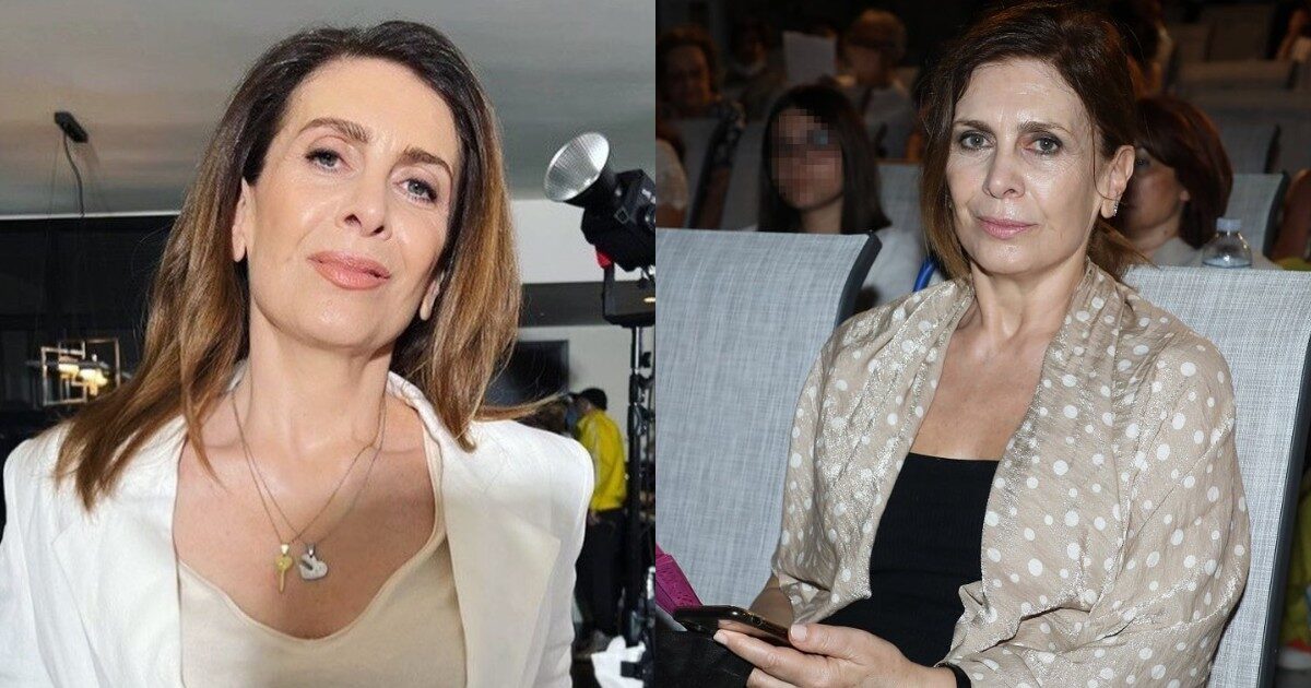 Μαρκέλλα Βέη: Η 28χρονη κόρη της Κατερίνας Διδασκάλου είναι πανέμορφη ...