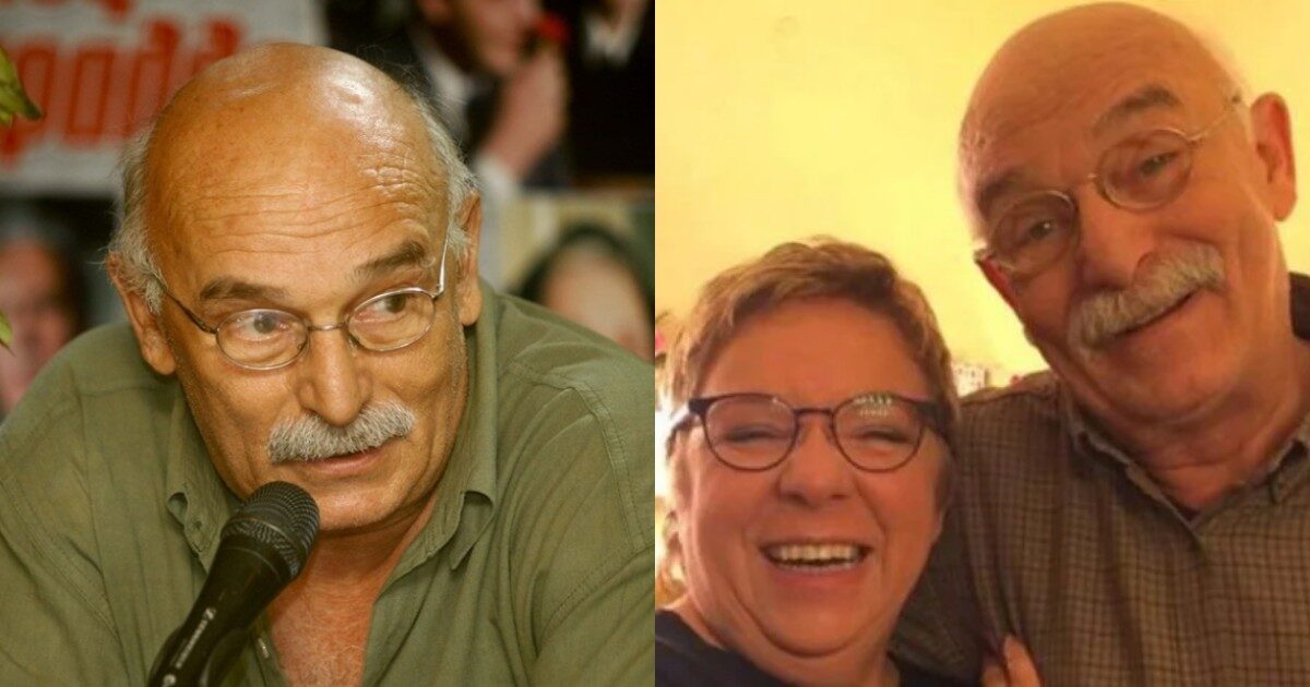 Αντώνης Αντωνίου: Οι σπουδαίοι ρόλοι, το κατατρεγμένο παρελθόν της ...