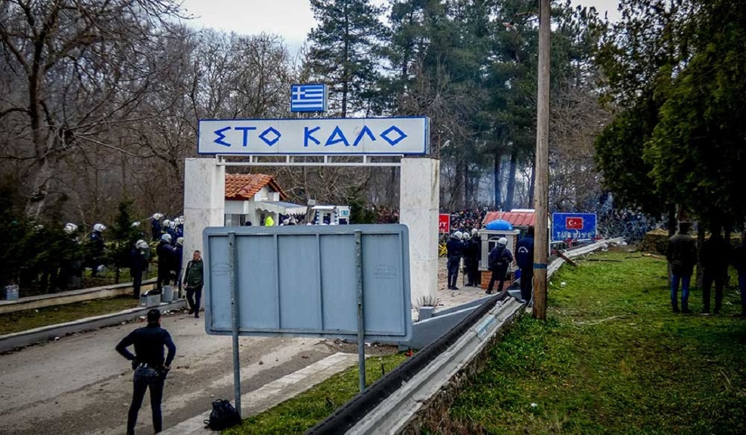 Με τα μάτια στραμμένα στον Έβρο- Επαγρύπνηση στα σύνορα | iPliroforia.gr