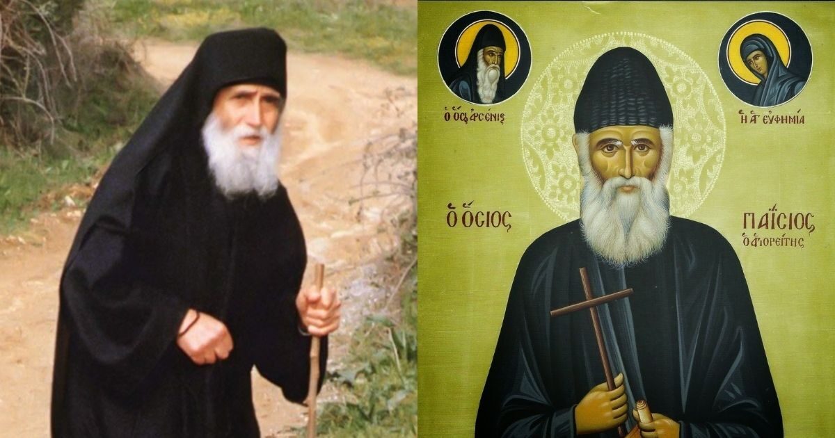 Το είπε μόνο στον γιατρό του: Συγκλονίζει η τελευταία επιθυμία του ...