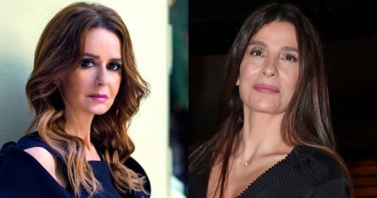 10 διάσημες Ελληνίδες που έχασαν πρόωρα τους συντρόφους τους αλλά ...