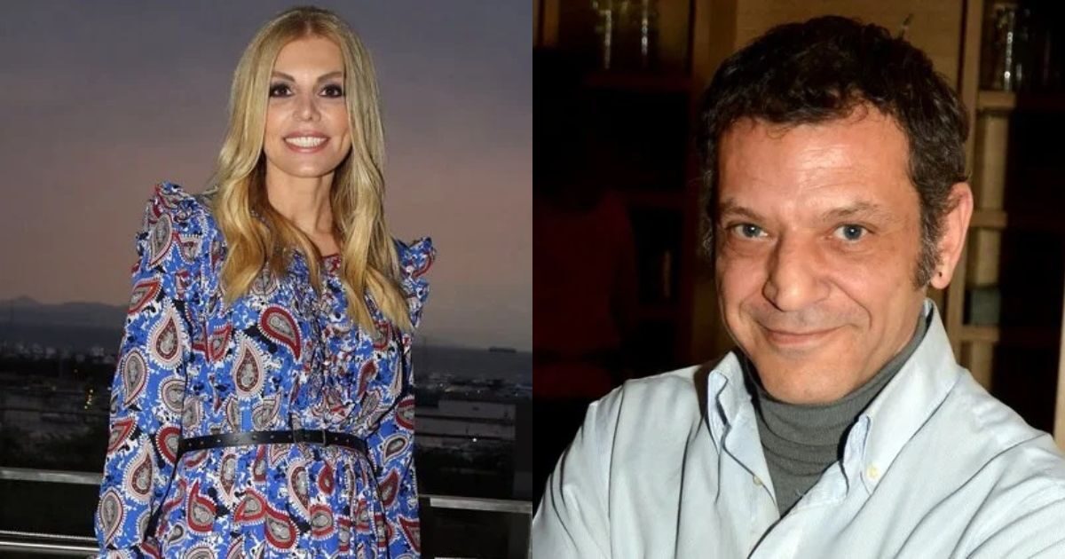 Σίγουρα τους θυμάστε: 10 παρουσιαστές που έκαναν μεγάλες τηλεοπτικές ...