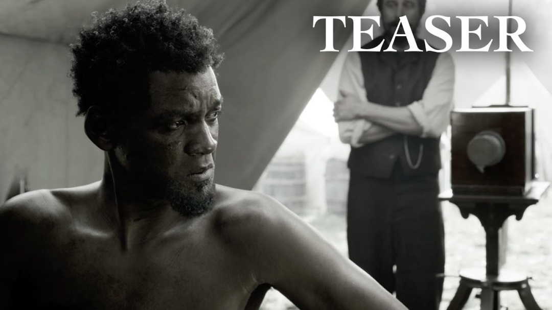 Γουίλ Σμιθ: Αυτό είναι το trailer της νέας ταινίας που κυκλοφορεί από ...