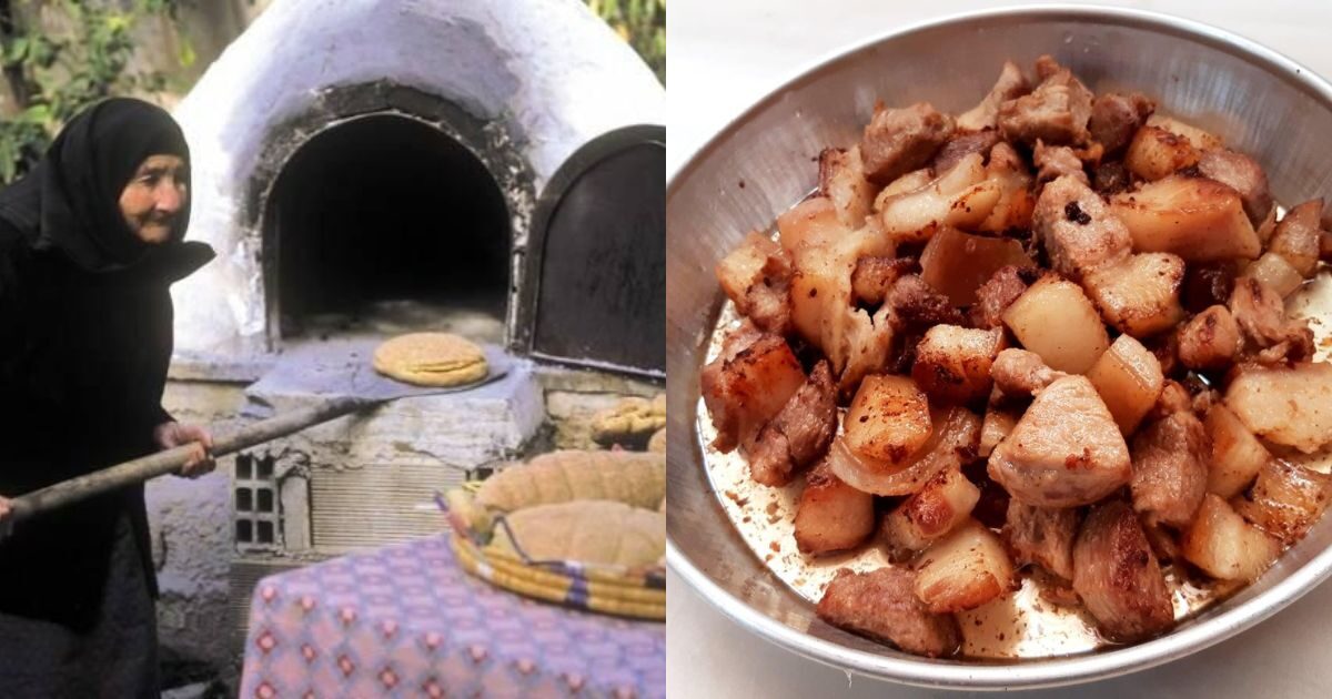 8 ελληνικά φαγητά που χάθηκαν με τα χρόνια, κι όμως είναι πεντανόστιμα ...