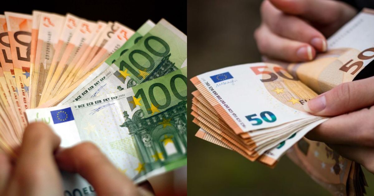 Χριστούγεννα με πολλά χρήματα: Η κυβέρνηση μοιράζει από 100.000€ σε ...