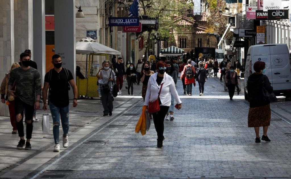 Καταστήματα – Κακοκαιρία EVA: Κλειστά θα παραμείνουν αύριο σε όλη την ...