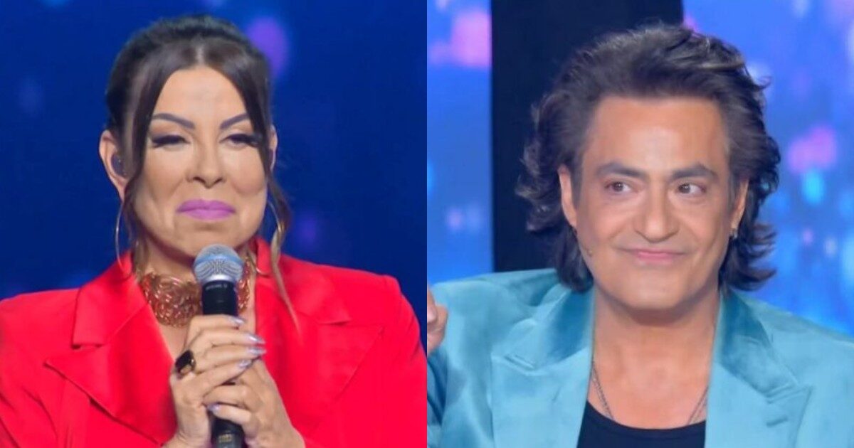 Διονύσης Σχοινάς: “Η Άντζελα Δημητρίου είχε κανονίσει να πληρώνομαι ενώ ...
