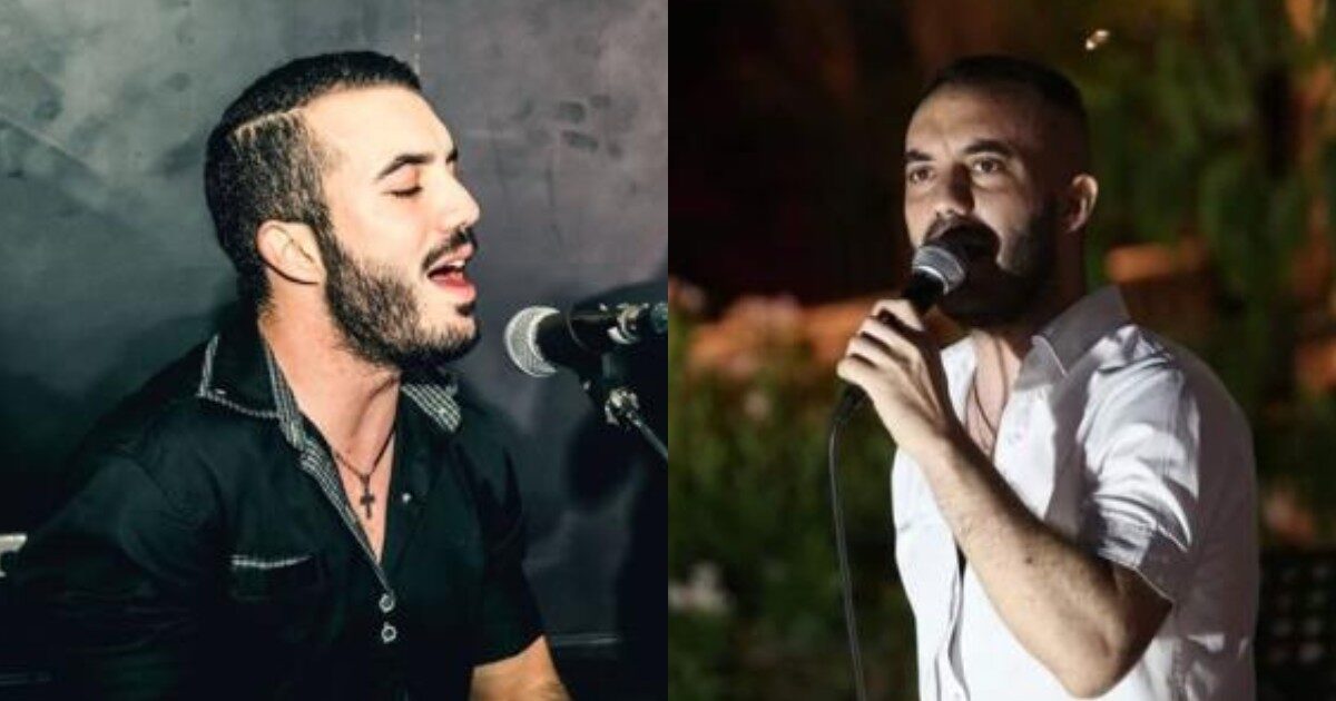 Πενθεί η μουσική: Πέθανε o μουσικός ο Γιώργος Γιώρκας σε ηλικία 29 ετών ...