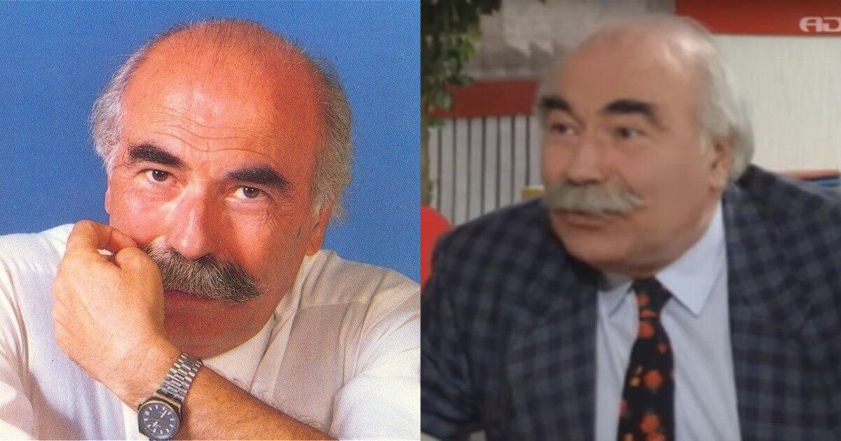 Νίκος Κουρός: Ο αξέχαστος φαρμακοποιός του Ρετιρέ που άφησε εποχή, οι ...