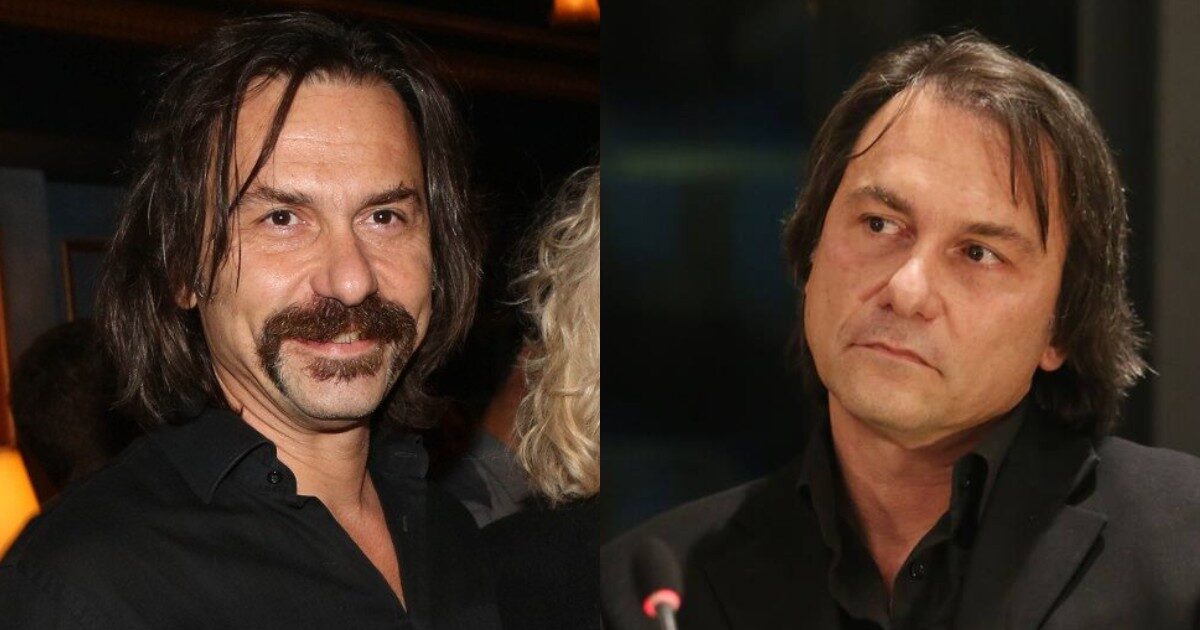 Διάσημοι Έλληνες ηθοποιοί που γνωρίζουμε χρόνια αλλά δεν ξέραμε ότι ...