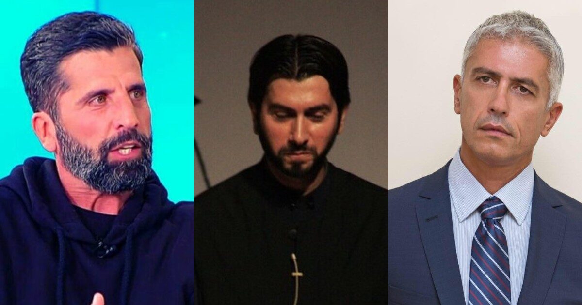 Θανάσης Βισκαδουράκης: “Να συμπεριφέρεστε καλύτερα, είναι υποτιμητικό ...