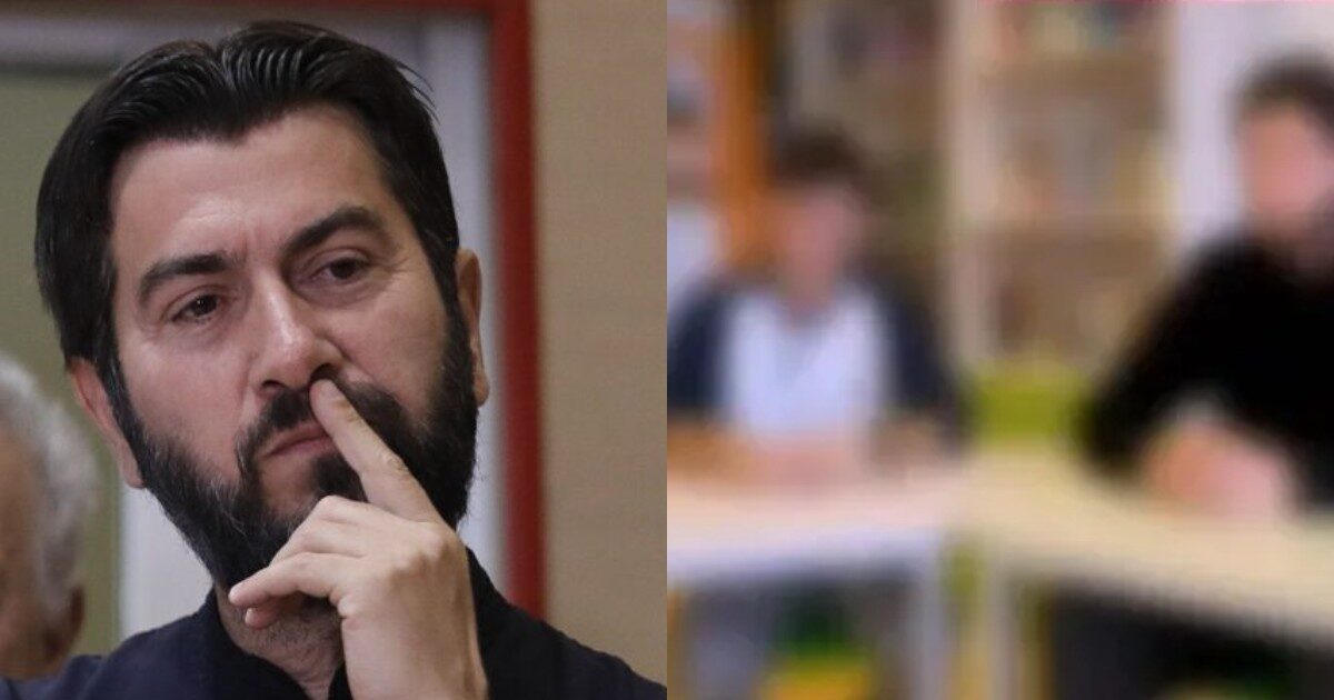 Γυρίζουν όλα τούμπα: Ανατροπή από τον 19χρονο που έκανε την καταγγελία ...
