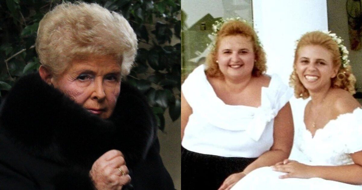 Βέφα Αλεξιάδου: Εκεί τα έχει γράψει όλα μετά τον θάνατο των κορών της ...