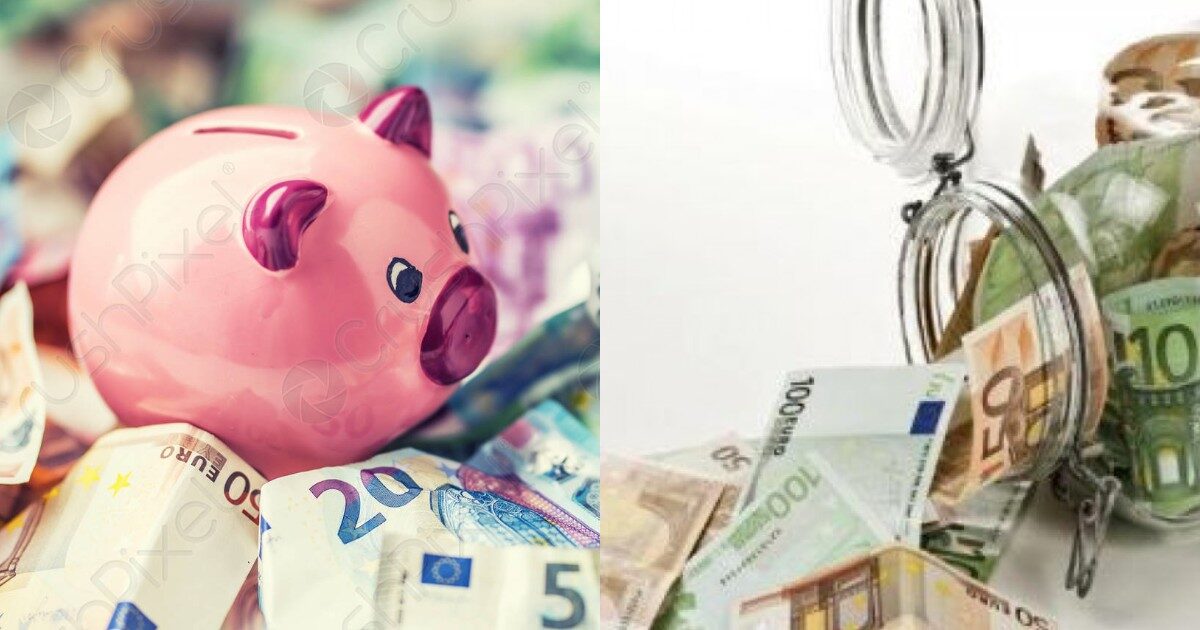 7 πολύτιμες συμβουλές για να μαζέψετε λεφτά στην άκρη ακόμα και τους ...