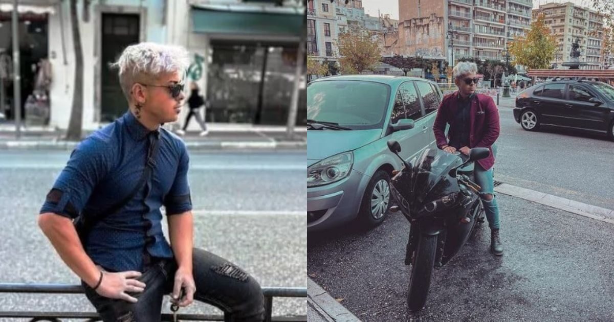 «Καλό παράδεισο, μικρέ μου φίλε»: Κλαίνε τα Σιταράλωνα Αιτωλοακαρνανίας ...