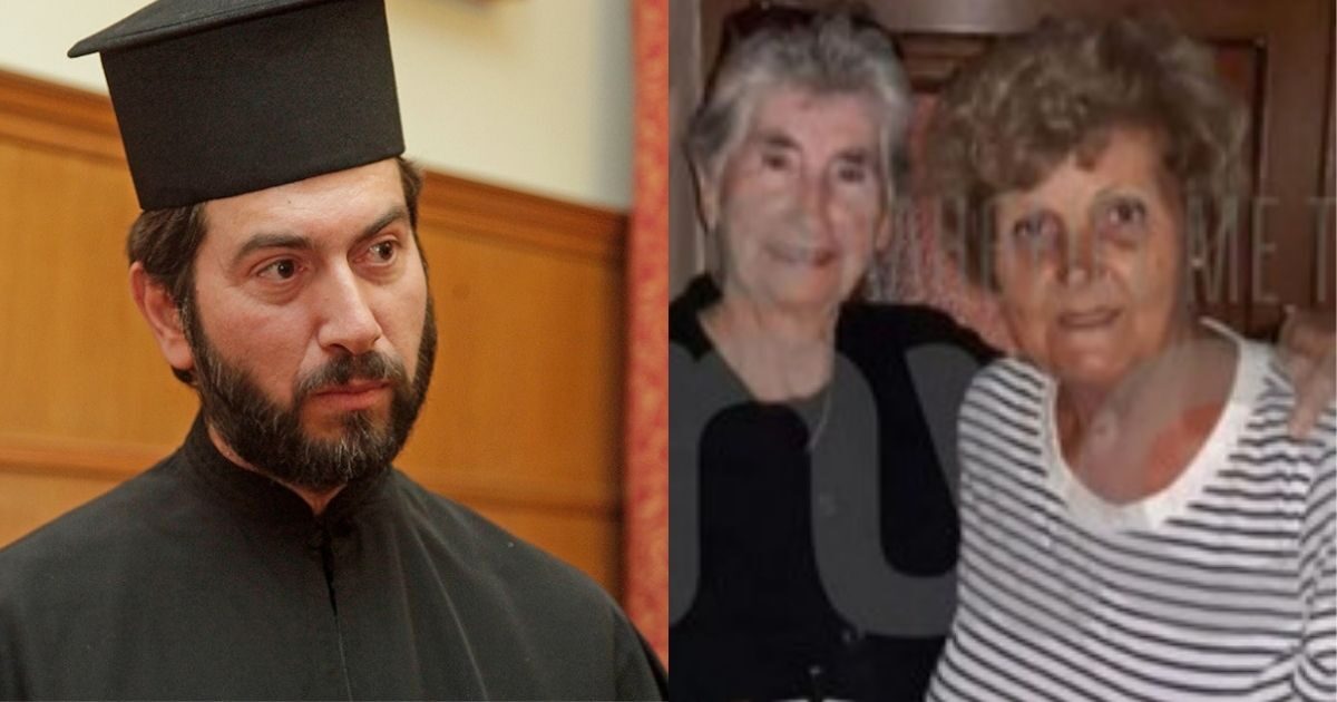 Κιβωτός του Κόσμου: «Η μητέρα του πατέρα Αντώνιου ζει σε «κοτέτσι» που ...