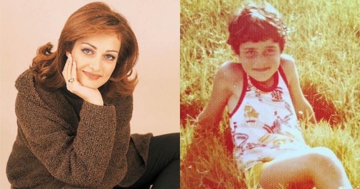 Νατάσα Θεοδωρίδου: Το μυστήριο με τις πλαστικές, η μεγάλη ομοιότητα με ...